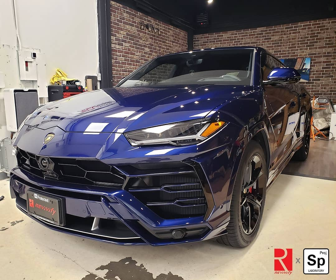 Revivify Coatings Indonesia